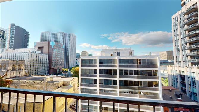 Centretown Apartments | 173 Cooper | CLV Group | CLV Group