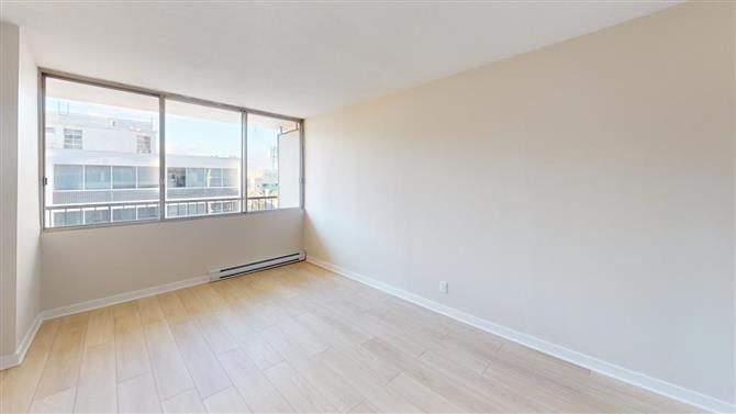 Centretown Apartments | 173 Cooper | CLV Group | CLV Group