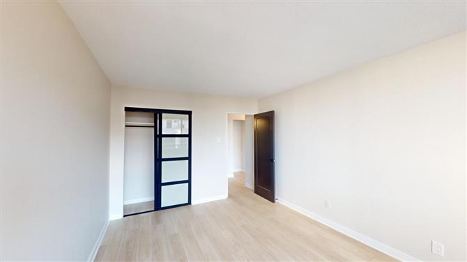 Centretown Apartments | 173 Cooper | CLV Group | CLV Group