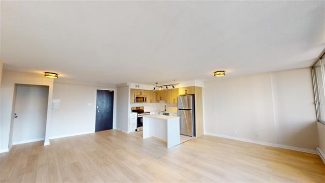 Centretown Apartments | 173 Cooper | CLV Group | CLV Group