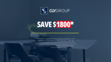 Centretown Apartments | 173 Cooper | CLV Group | CLV Group