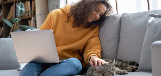 Real Estate Services | Apartment Rentals | CLV Group