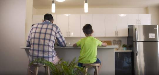 Real Estate Services | Apartment Rentals | CLV Group