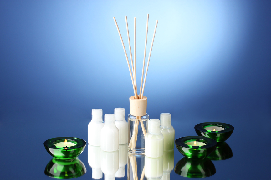 Freshen up your apartment with these natural scents | Kelson Group