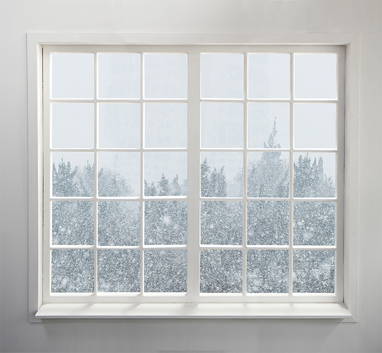 Prepare your apartment for winter weather and save! | Kelson Group