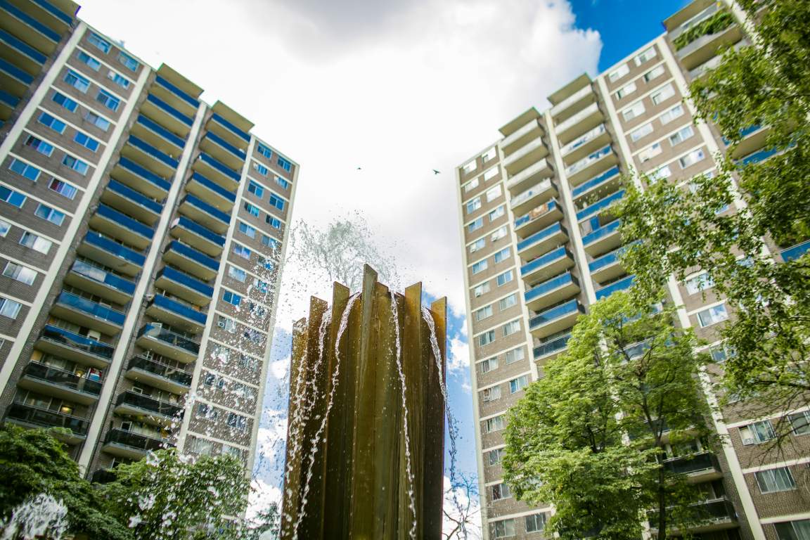 103 & 105 West Lodge | Hazelview Properties