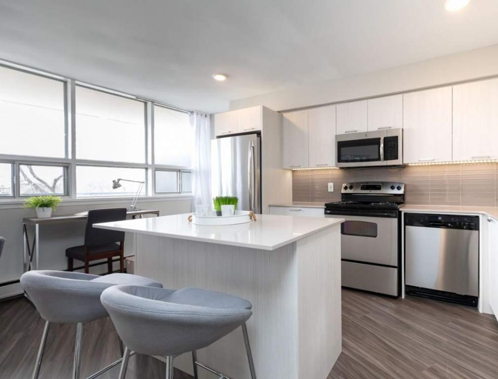The Bloordale | Hazelview Properties