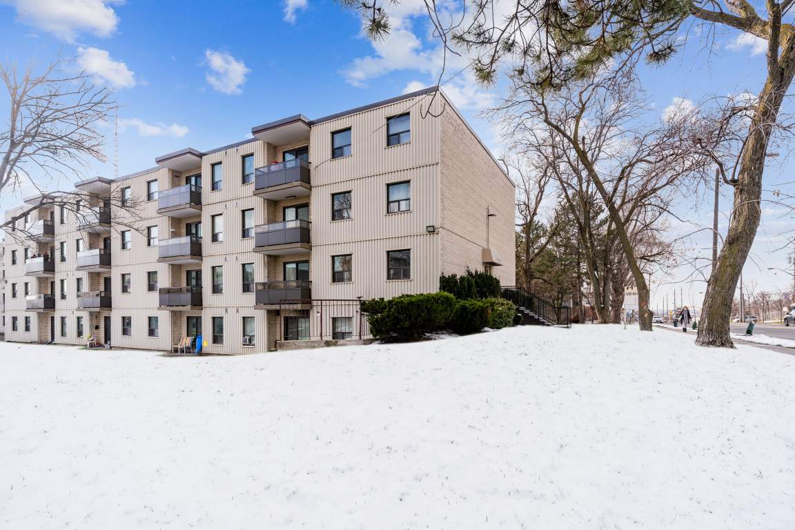 Wilson Manor | Hazelview Properties