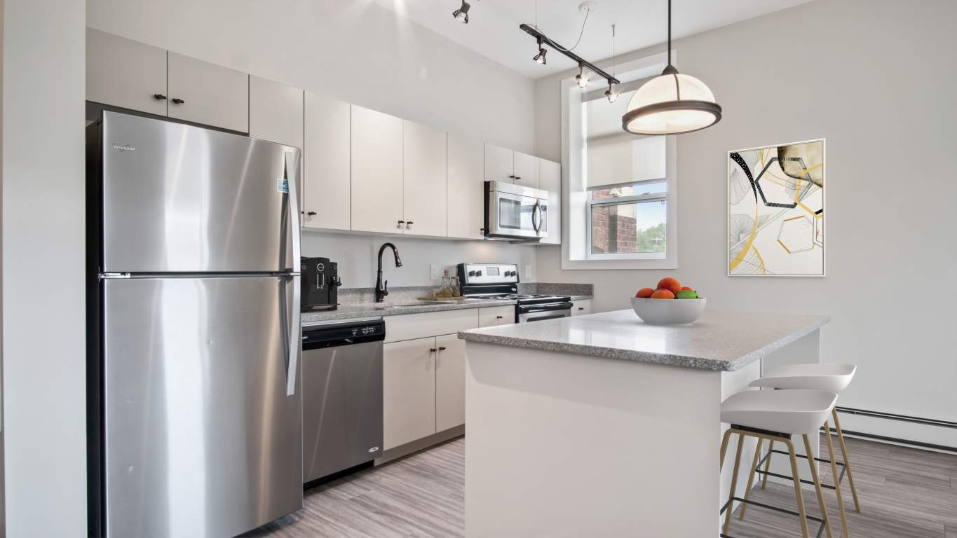 The Crossing | Hazelview Properties