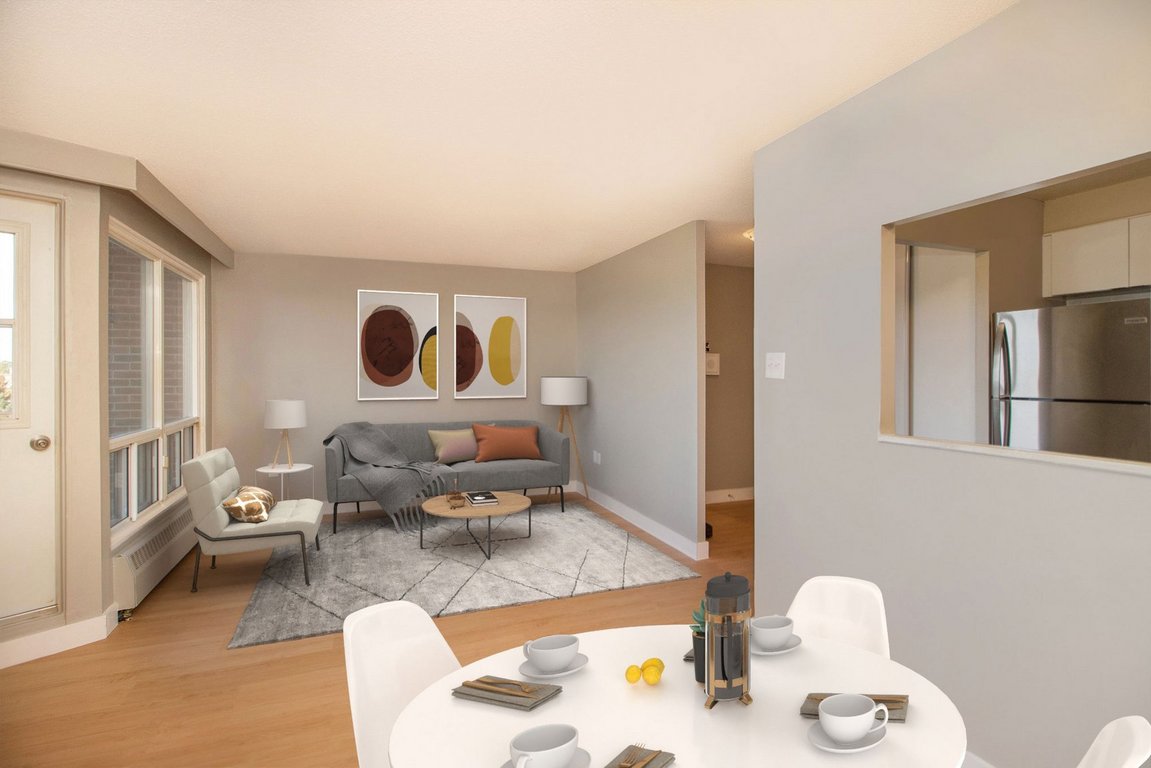 The Delaware | Hazelview Properties