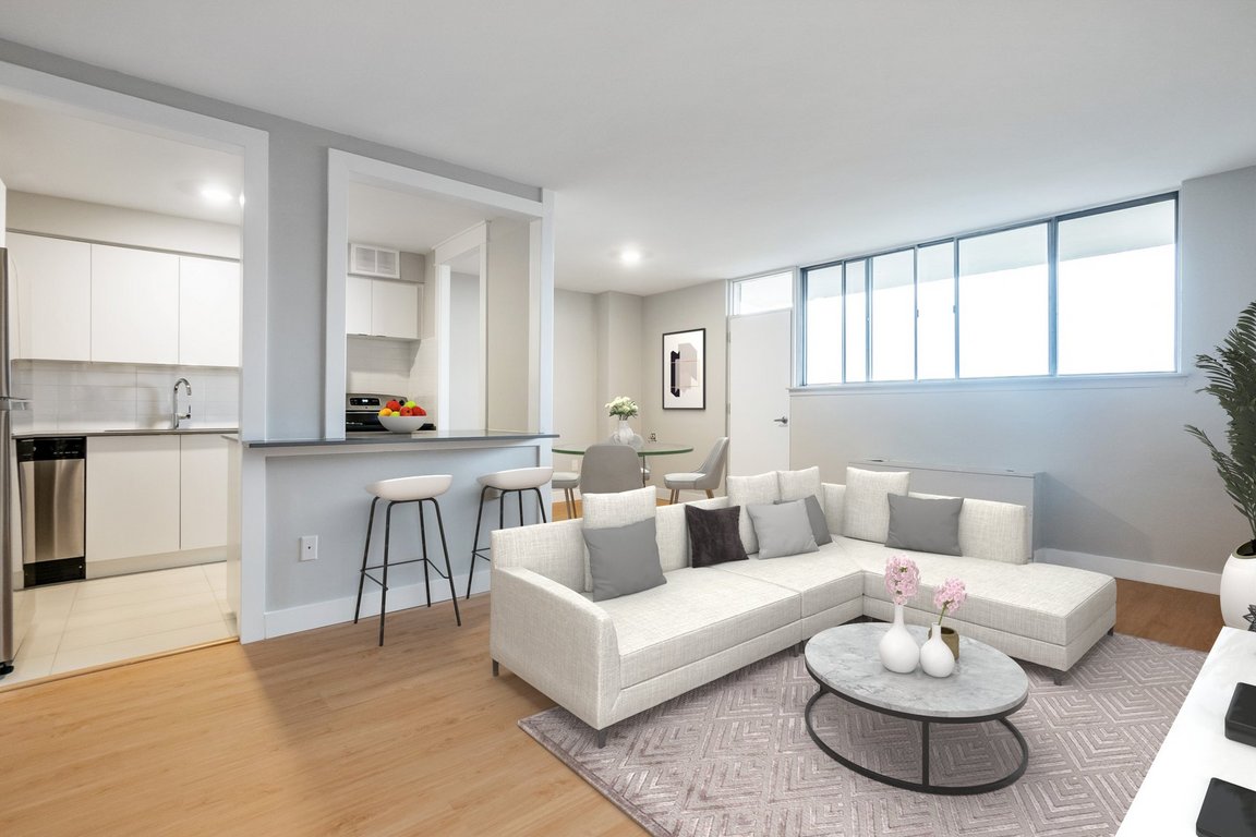 103 & 105 West Lodge | Hazelview Properties