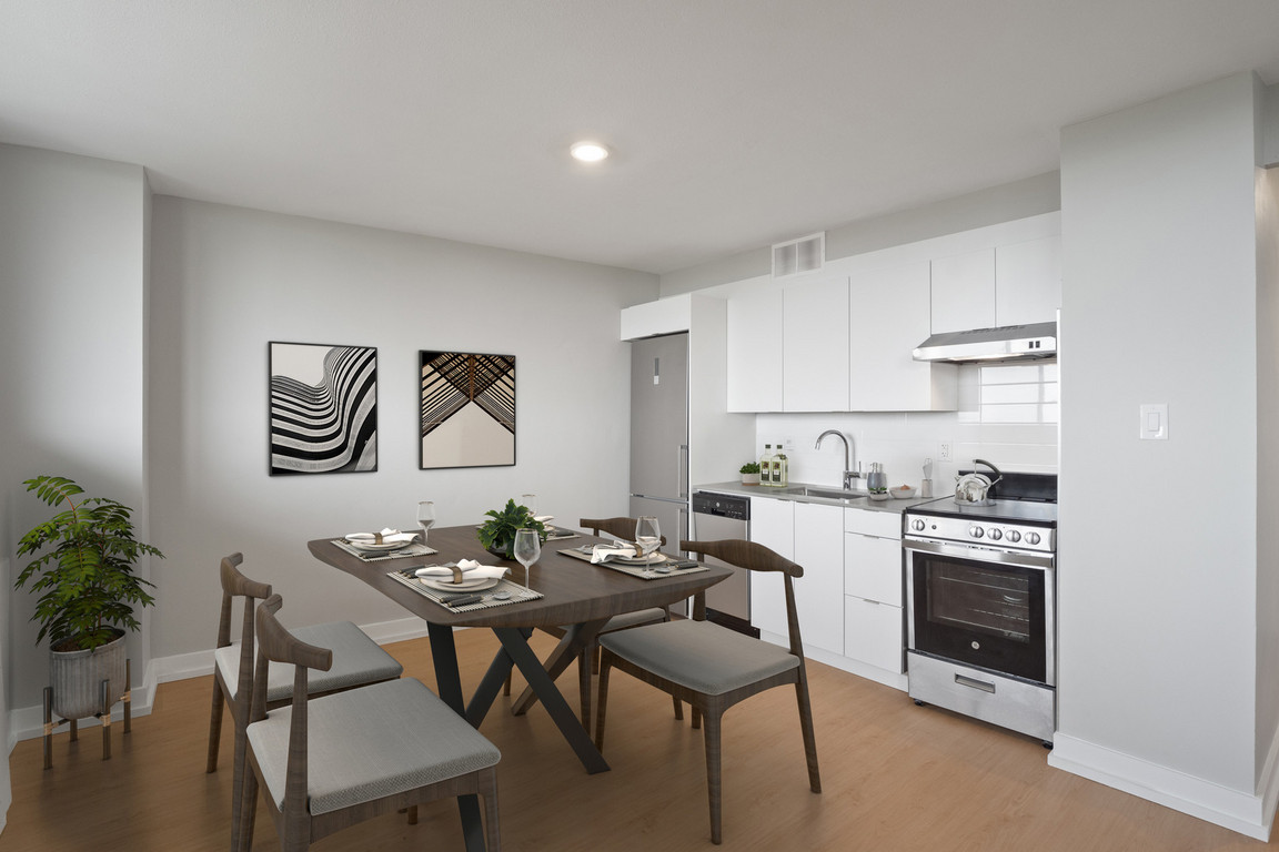 103 & 105 West Lodge | Hazelview Properties