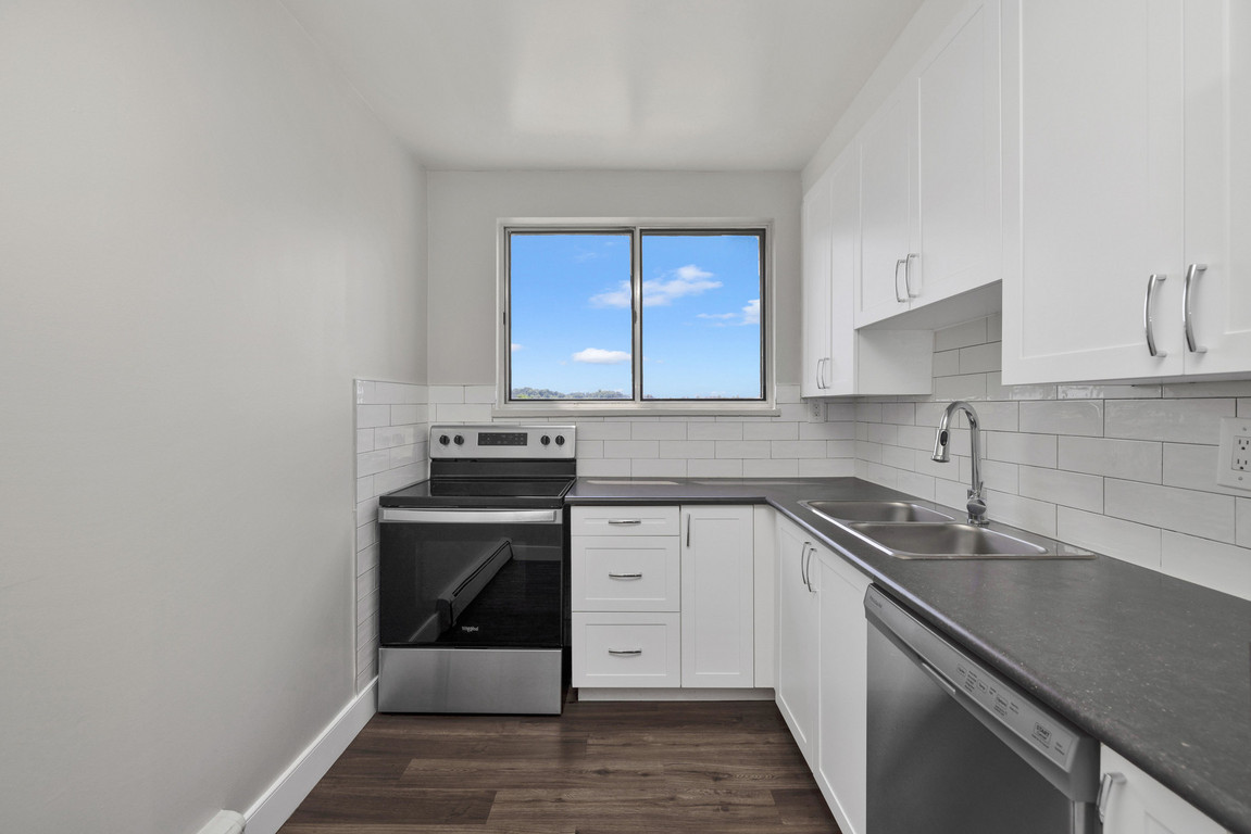 Vanier Heights | Hazelview Properties