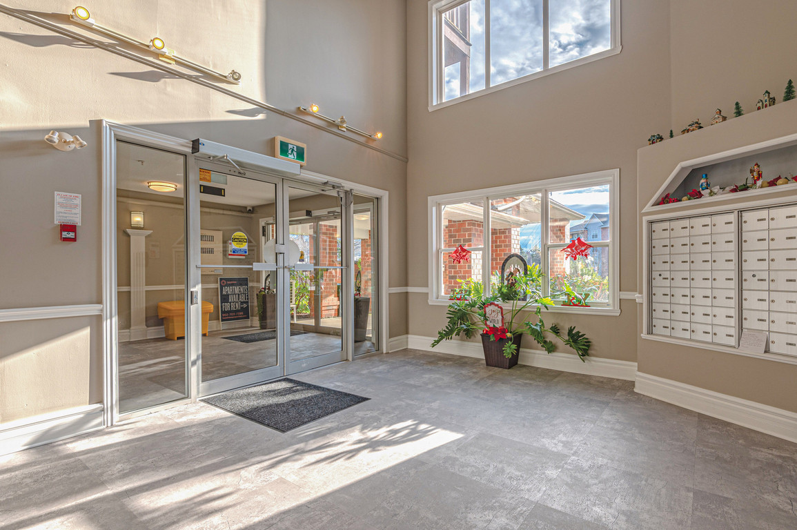 Fairfax Suites | Hazelview Properties