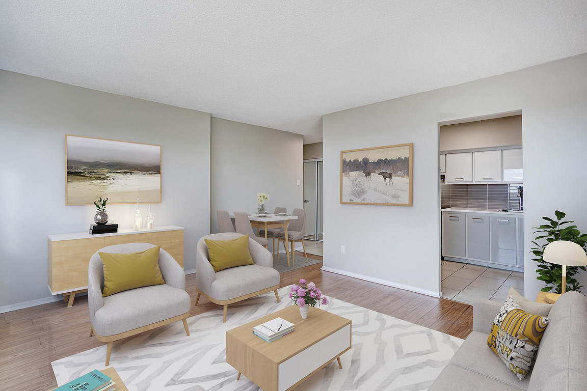 La Maison du Sommet | Hazelview Properties