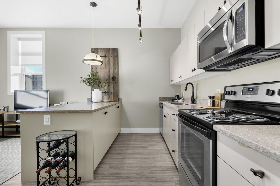 The Crossing | Apartments Saskatoon | Hazelview Properties