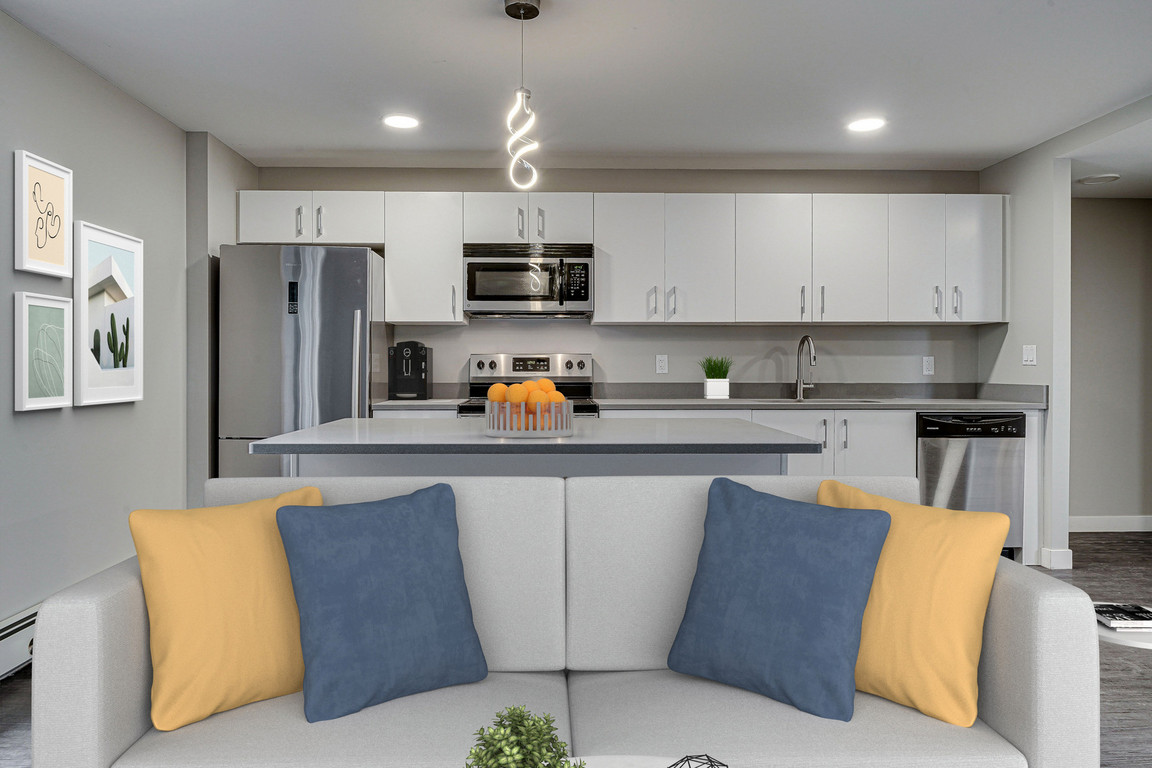 The Gate | Apartments Sasktoon | Hazelview Properties