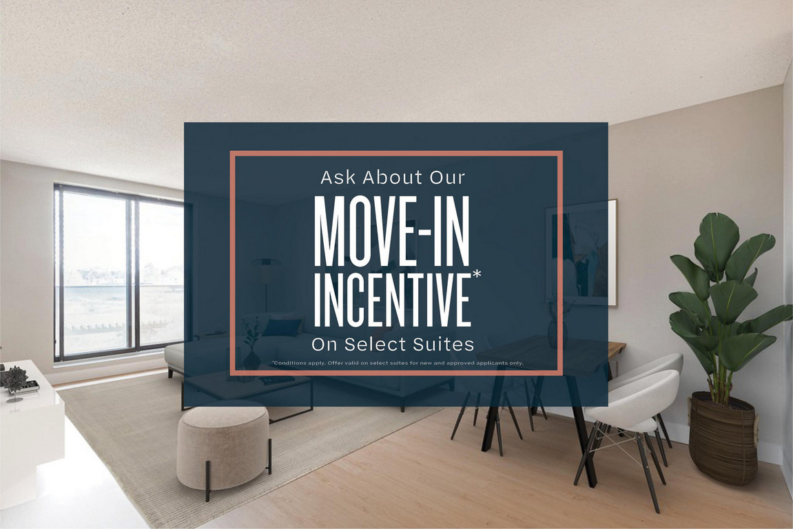 Parkside Tower | Hazelview Properties