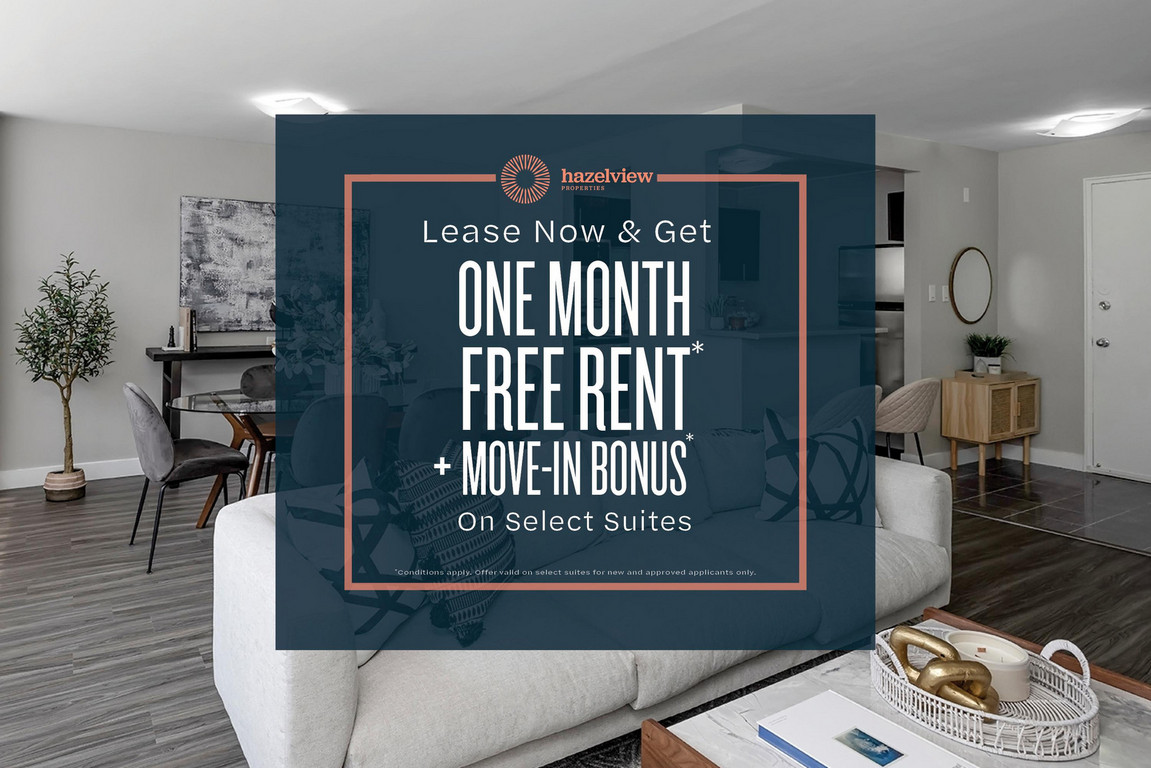 Avenue Apartments | Hazelview Properties