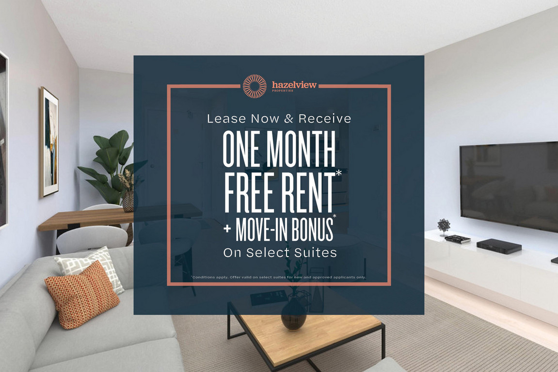 Parkside Tower | Hazelview Properties