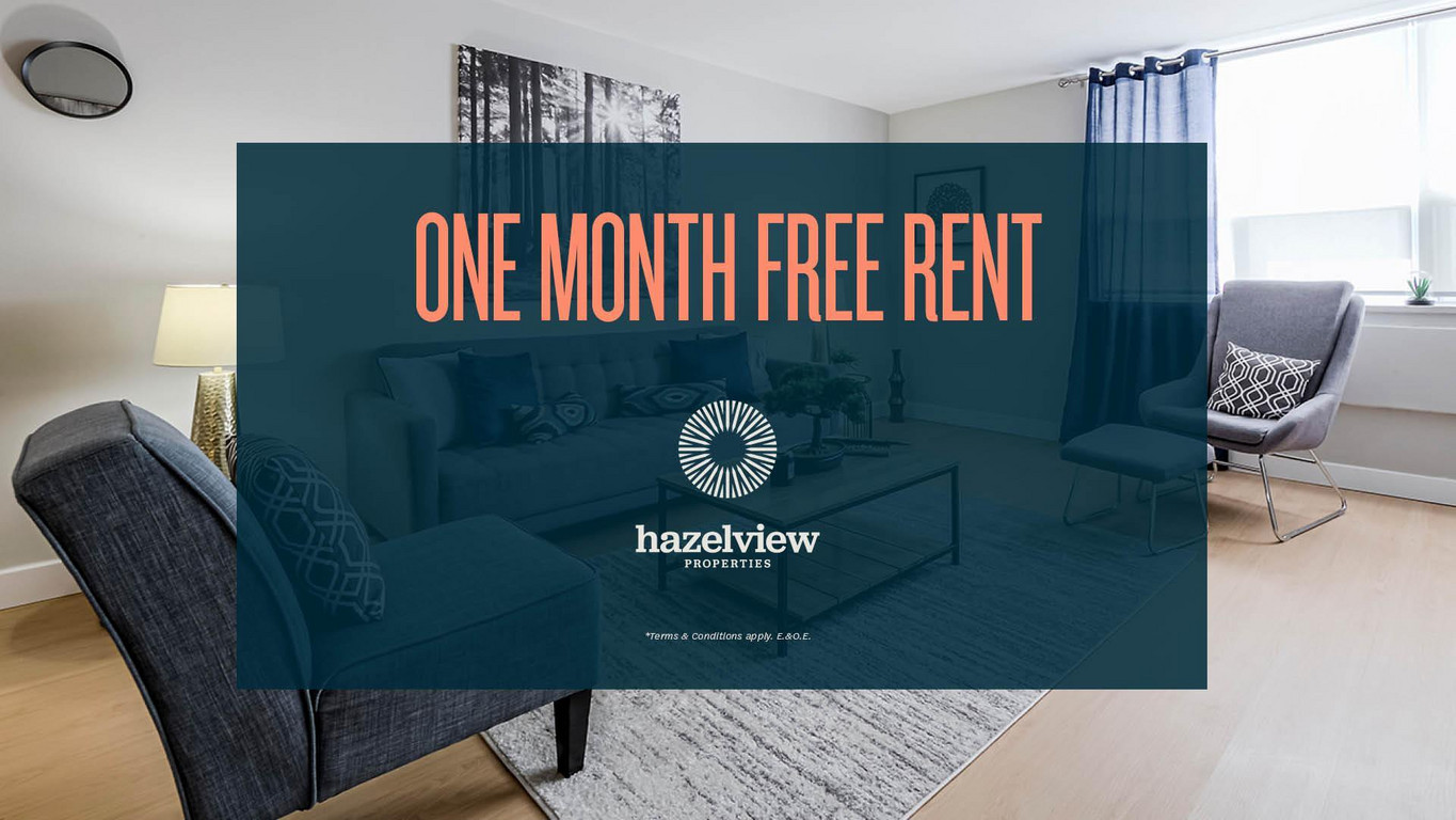 Sheridan | Hazelview Properties