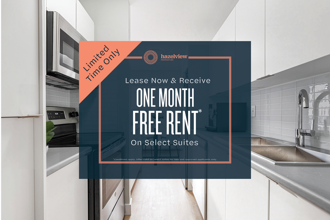 Talbot Towers | Hazelview Properties