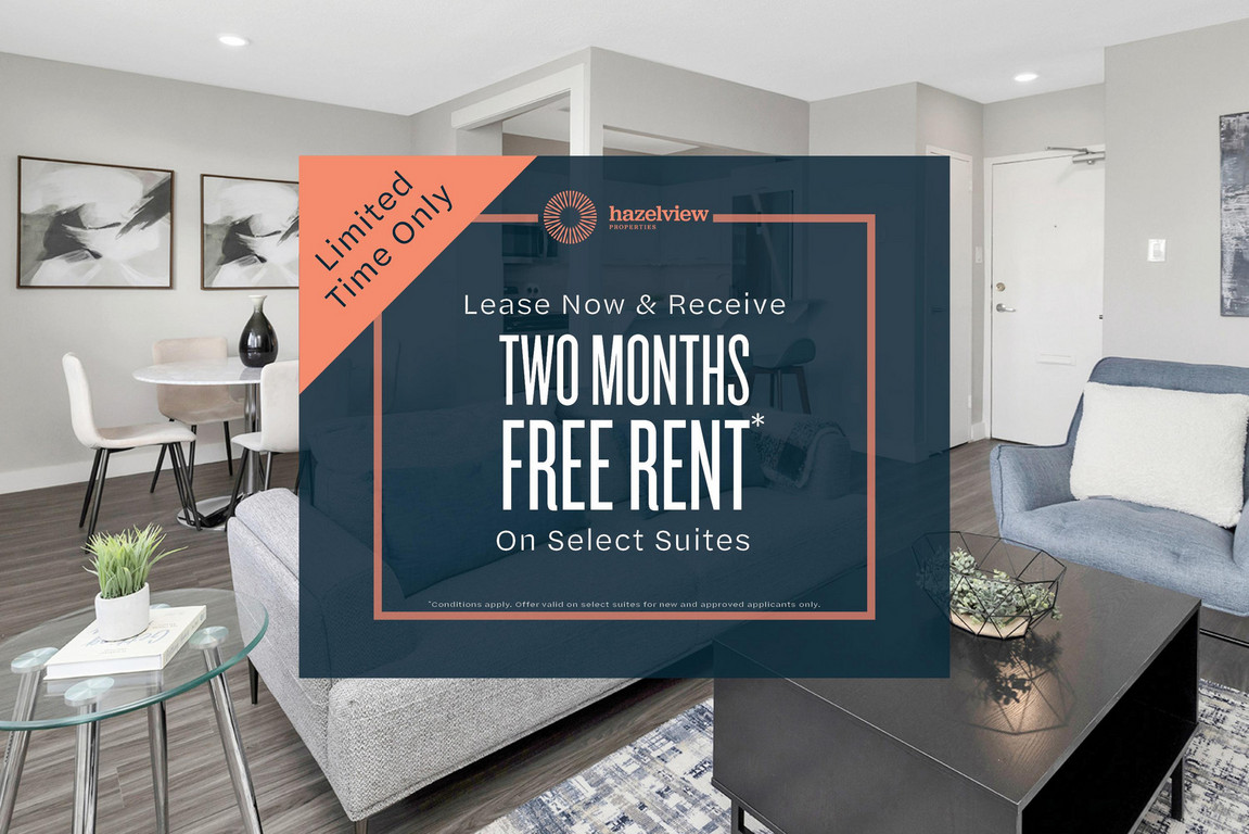 The Bloordale | Hazelview Properties