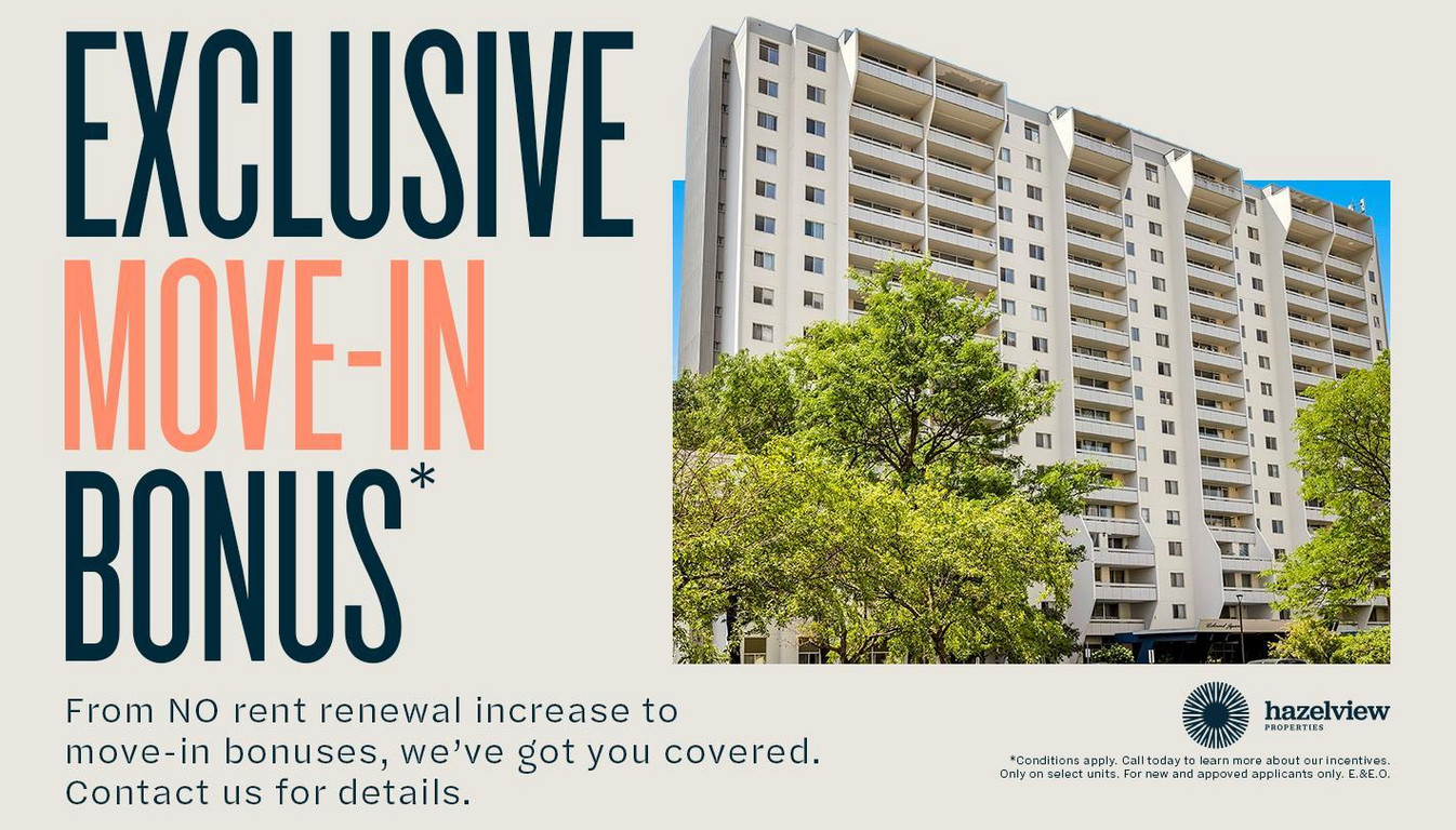 200 Shakespeare Drive | Hazelview Properties