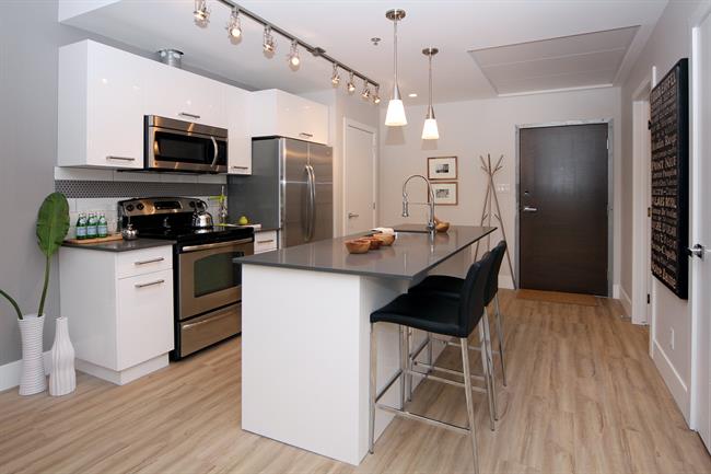 Property Highlight - Loft on First | Hazelview Properties