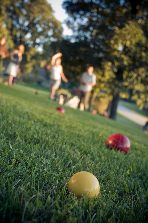 Summer is still here - The Best Party Games for an Outdoor Get-Together ...