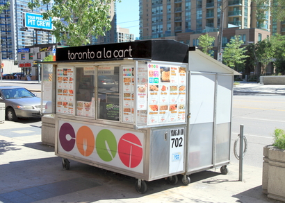 Your guide to Toronto food trucks | Hazelview Properties