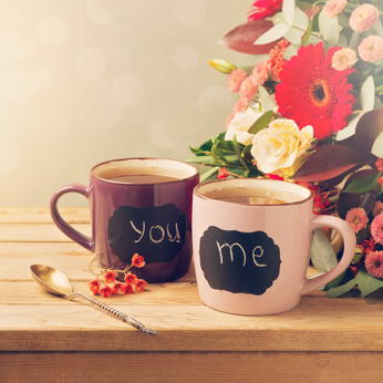 How to incorporate black or white boards into your design | Hazelview ...