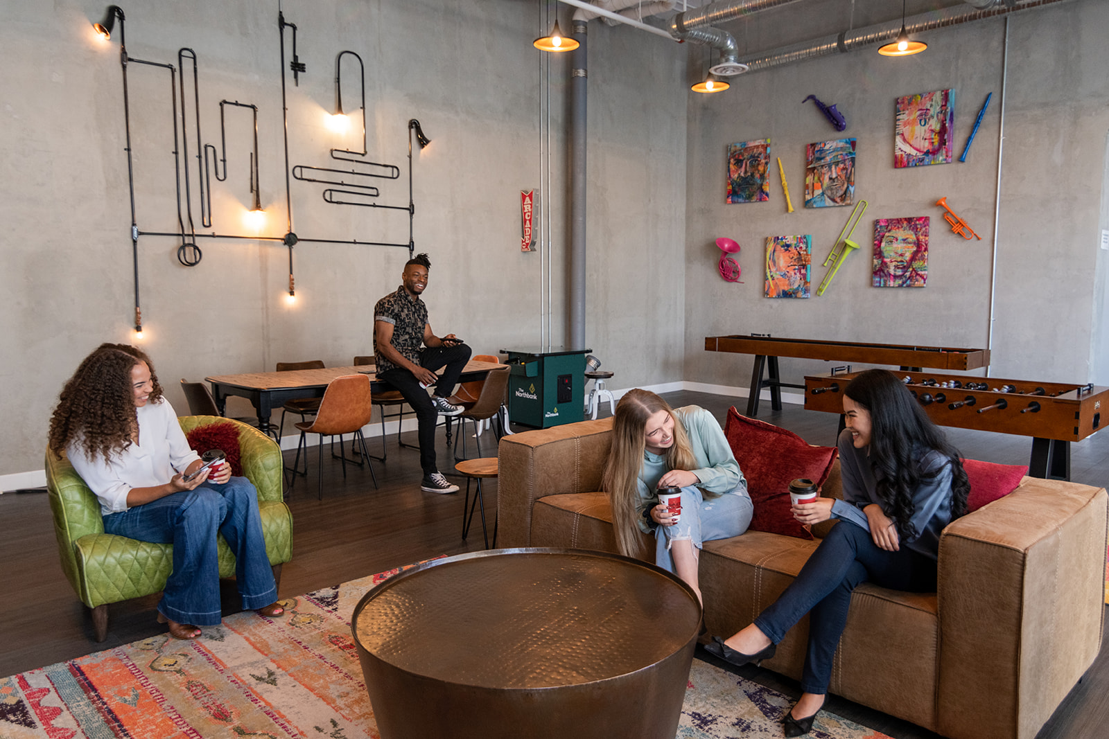 Get to know The Northbank | Hazelview Properties