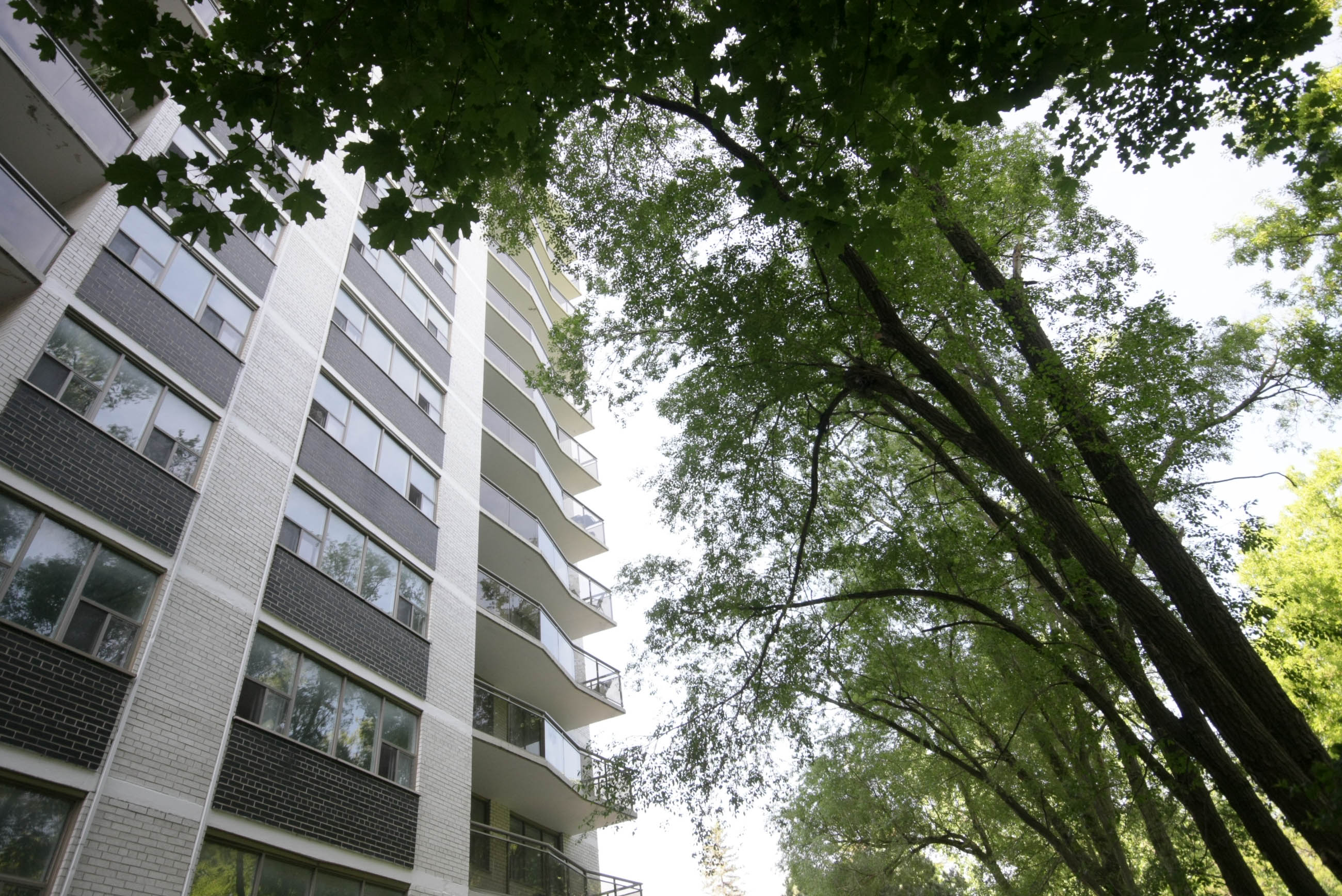 Western University apartments | Hazelview Properties