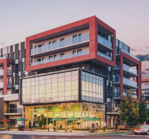 Apartments for Rent in Canada in 6 Provinces and 25 Cities | Hazelview ...