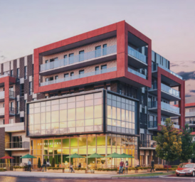 Apartments for Rent in Canada in 6 Provinces and 25 Cities | Hazelview ...