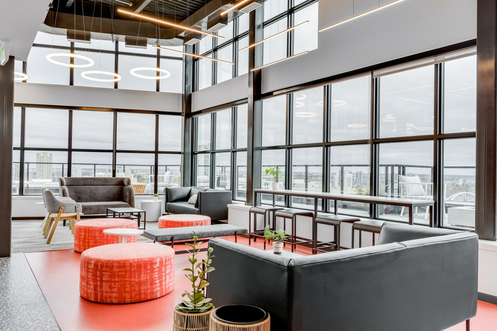 Apartments for Rent in Canada in 6 Provinces and 25 Cities | Hazelview ...