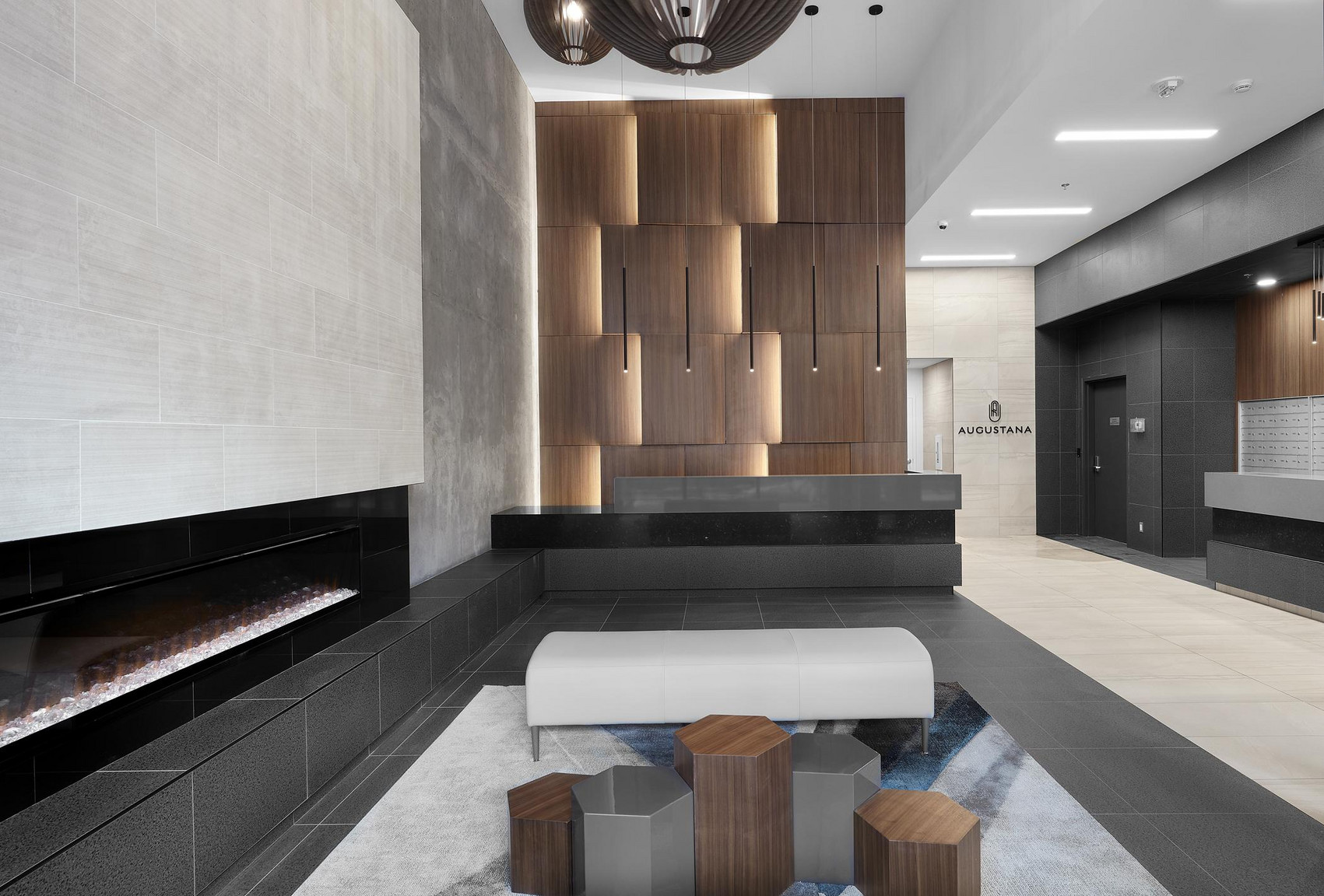 Propriétés Hazelview | Hazelview Properties