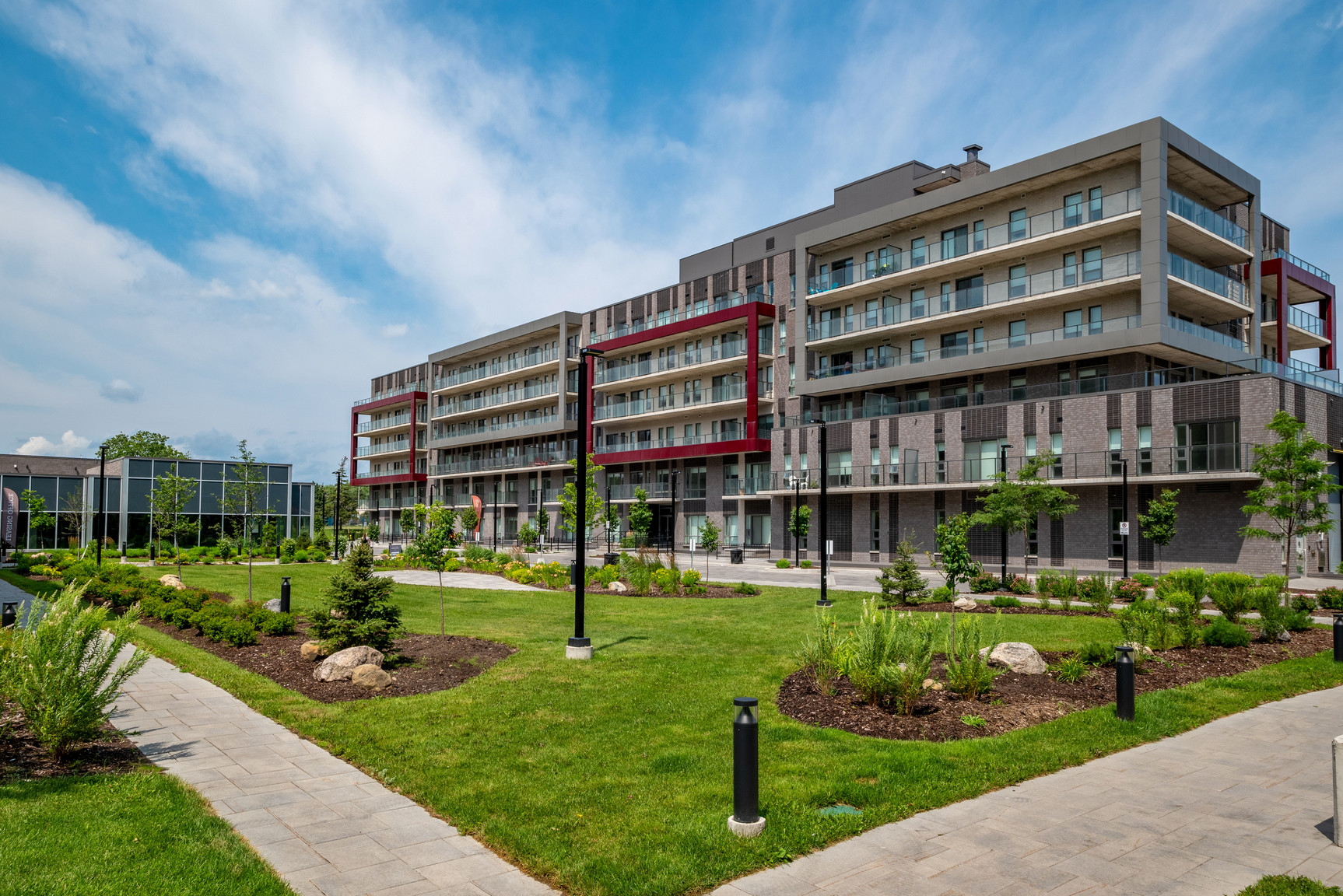 Propriétés Hazelview | Hazelview Properties