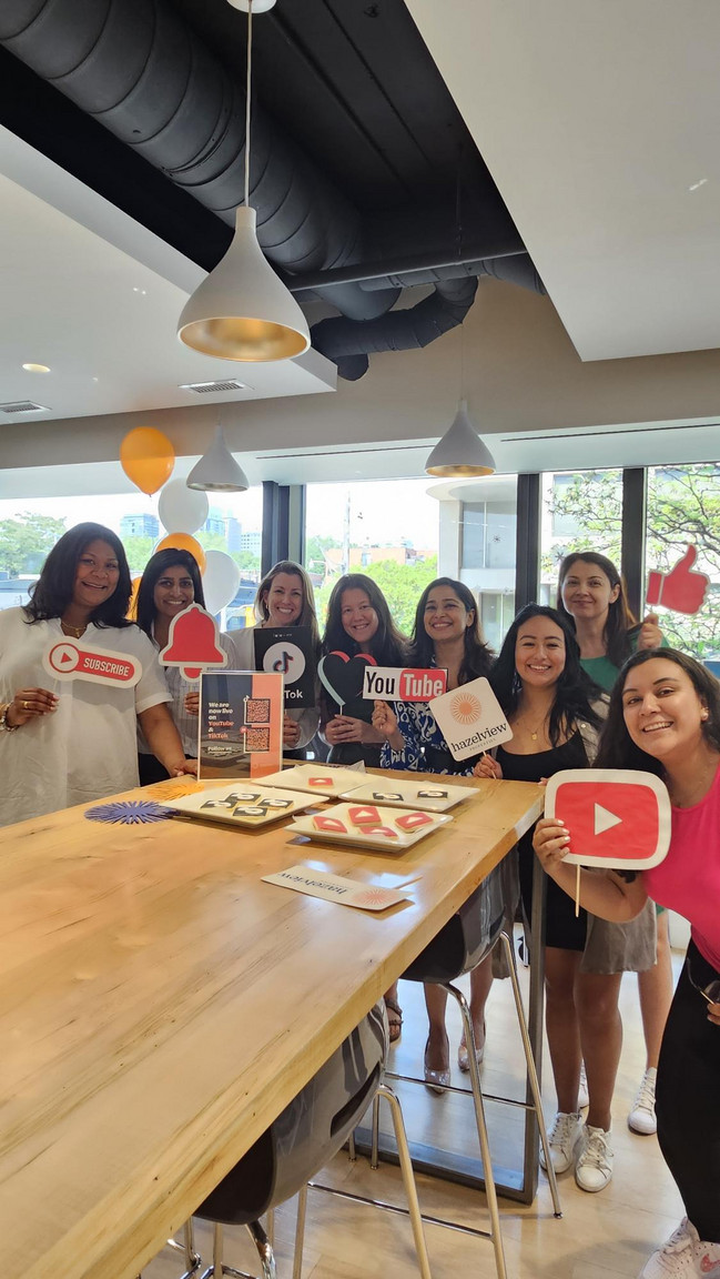 Sustainability | Hazelview Properties