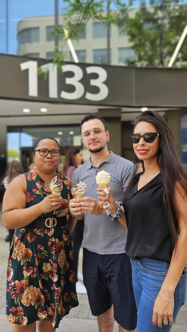 Sustainability | Hazelview Properties