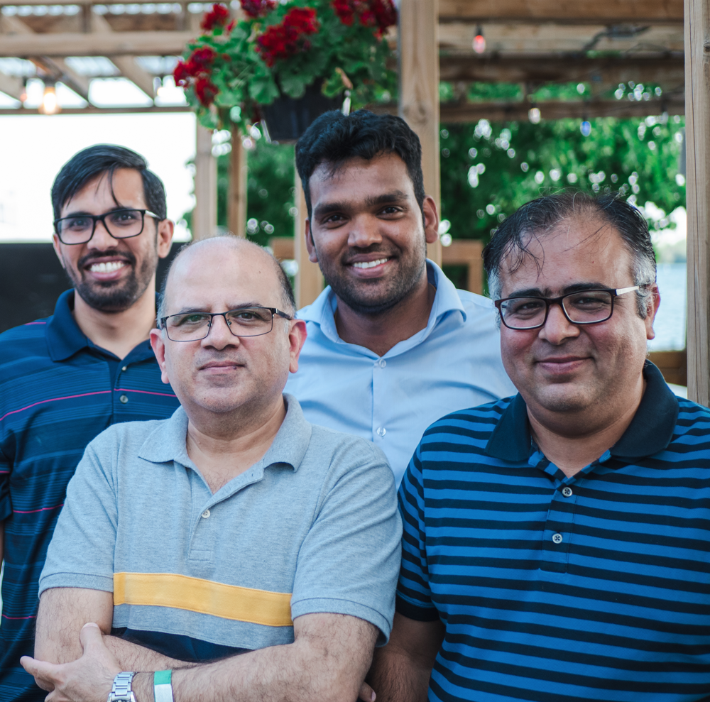 Sustainability | Hazelview Properties