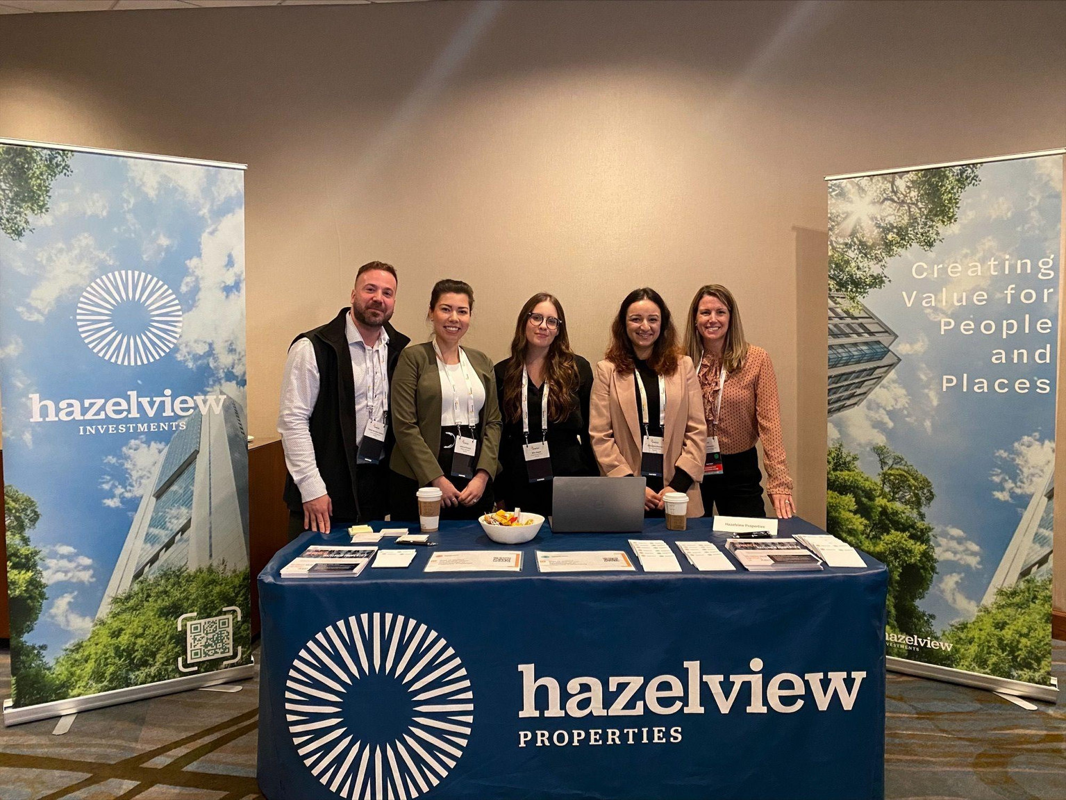 Sustainability | Hazelview Properties