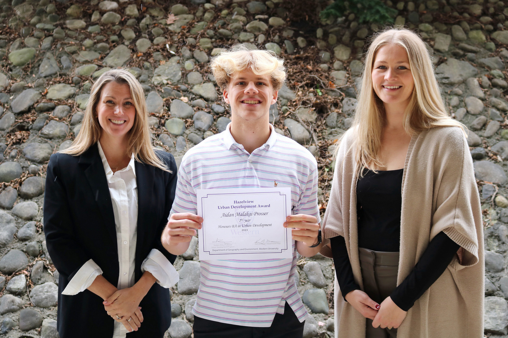 Sustainability | Hazelview Properties